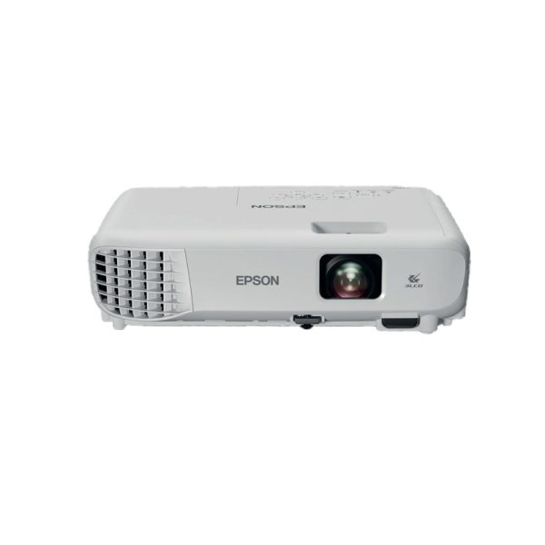 Proyector multimedia incluye con rack – EPSON VS260 – ingemedic