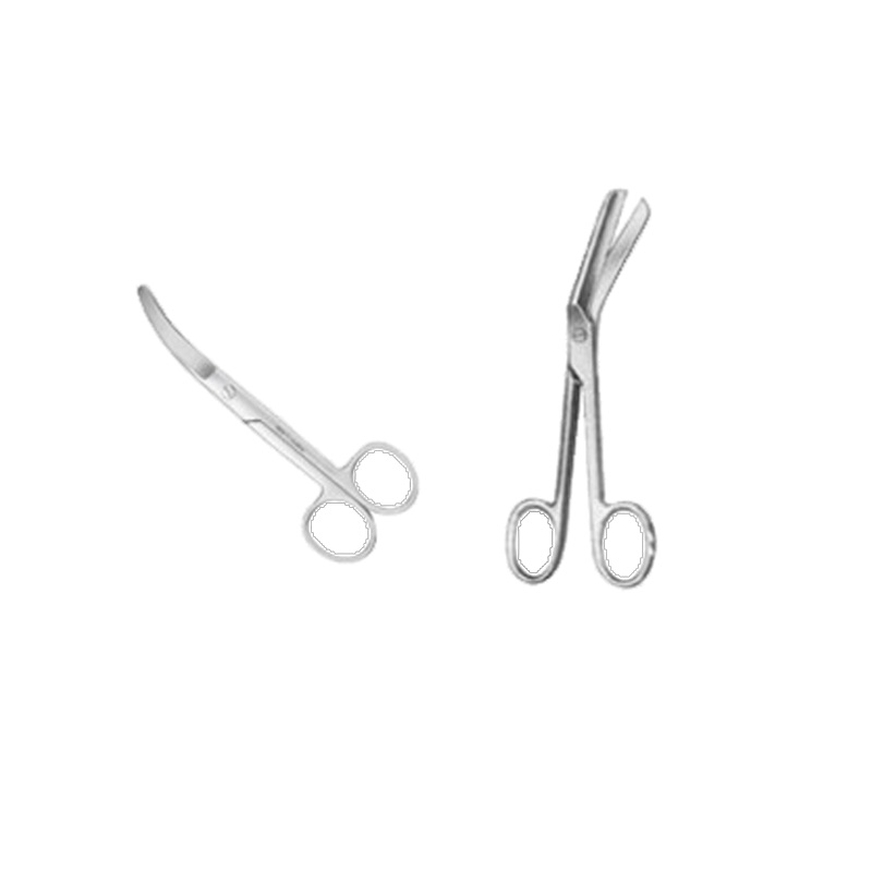 Set de instrumental de parto – ingemedic